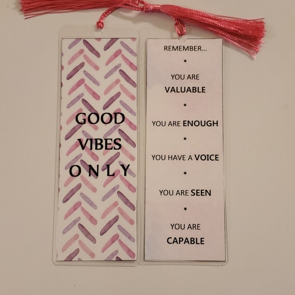 Other | Bookmarks | Poshmark